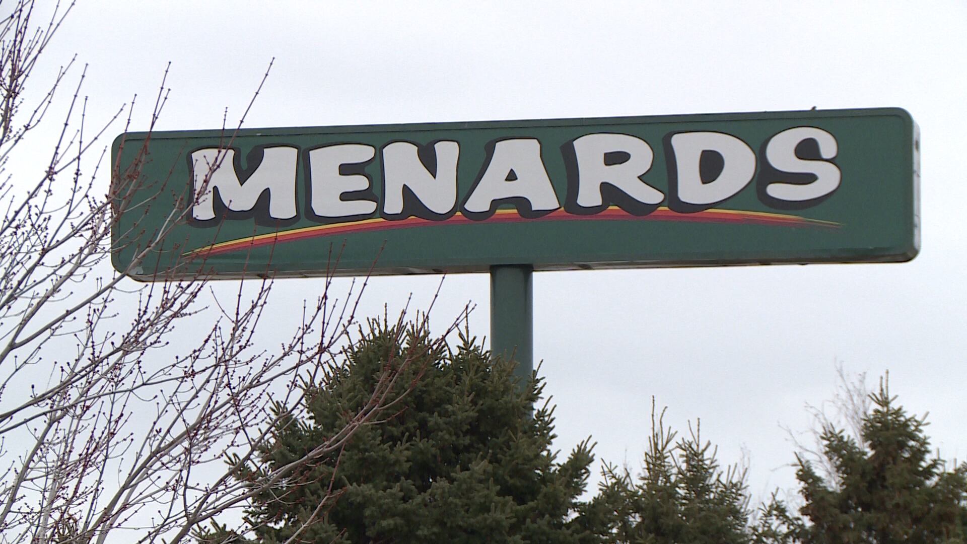 Menards to serve as drop site for local food pantry