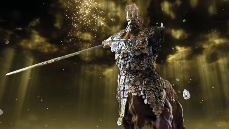 Elden Ring Nightreign Darkdrift Knight boss guide: How to beat Fulghor