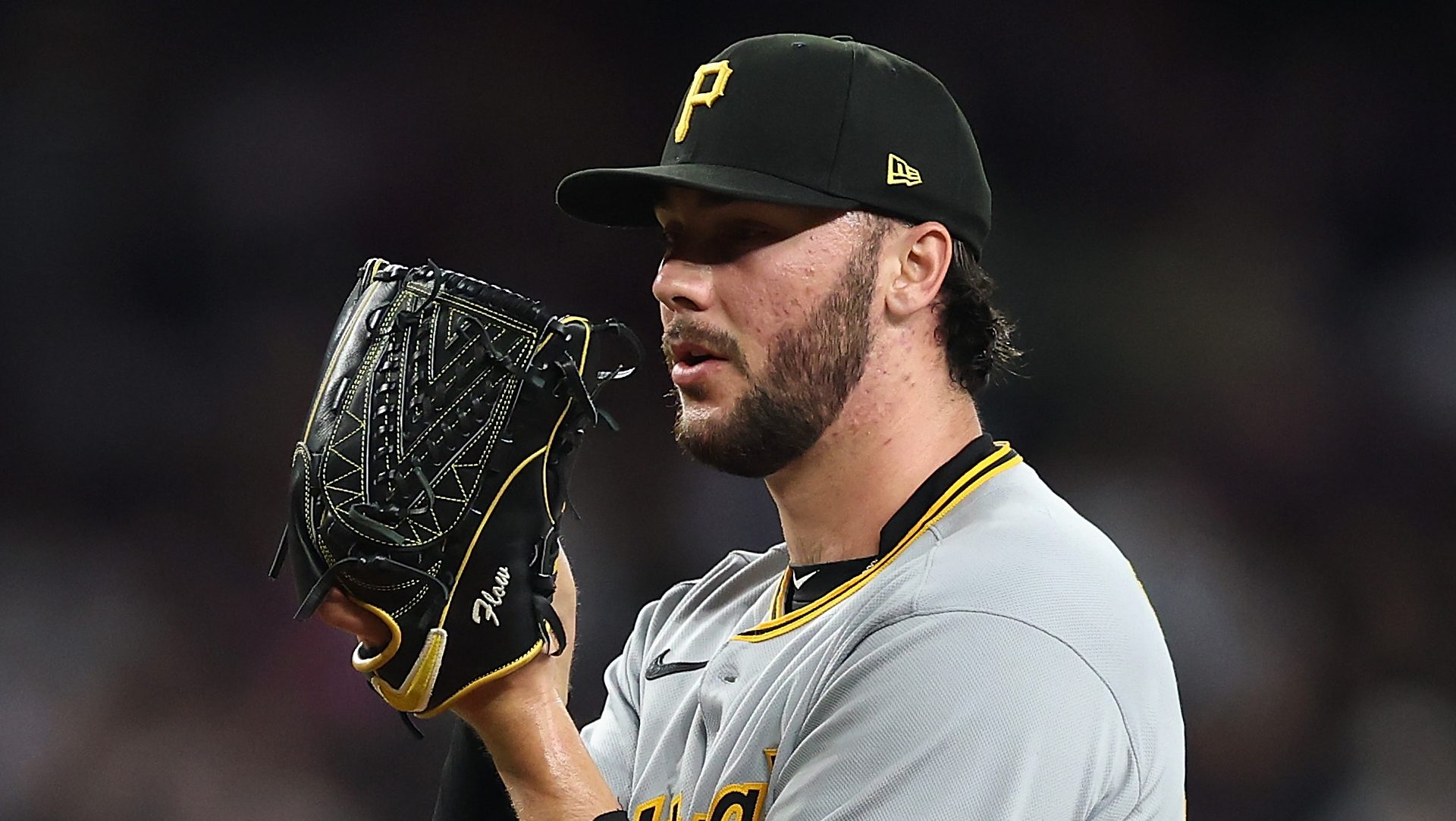 Pirates’ Have Telling Reaction Paul Skenes Outing Against Orioles