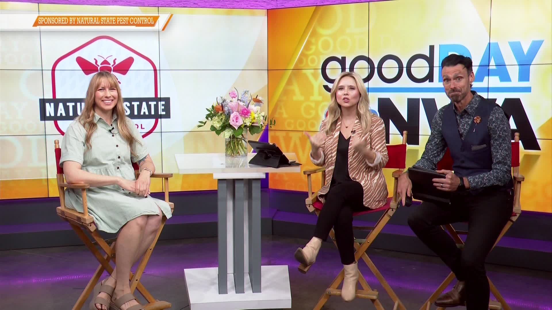 Spider-Proof Your Home with Natural State Pest Control