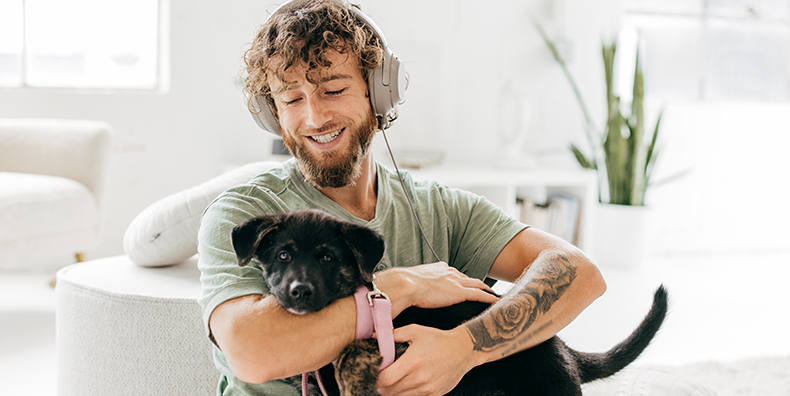 How to Spot a Mood Shift Before It Hits — and What Helps Most