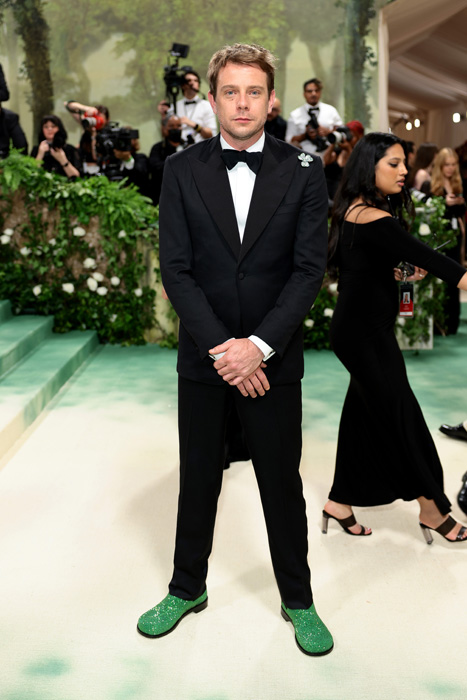 From acting student to Dior’s creative helm: Inside Jonathan Anderson’s ...