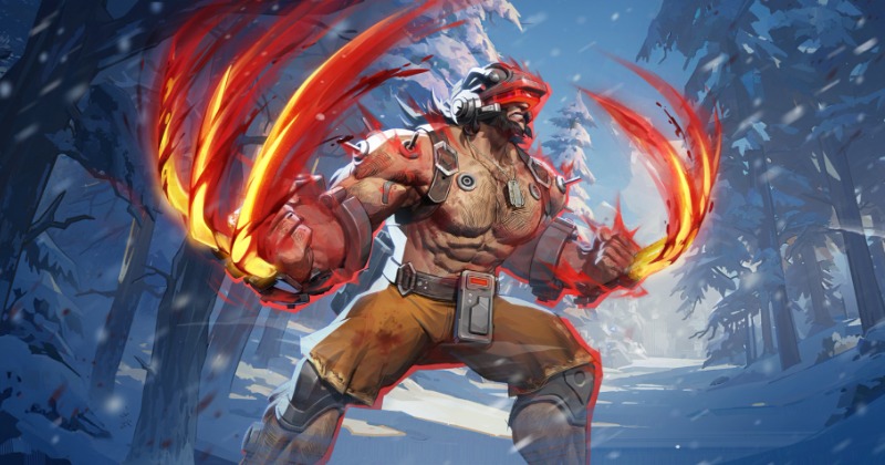 Marvel Rivals unveils gameplay of new ‘Weapon X’ skin for Wolverine ...