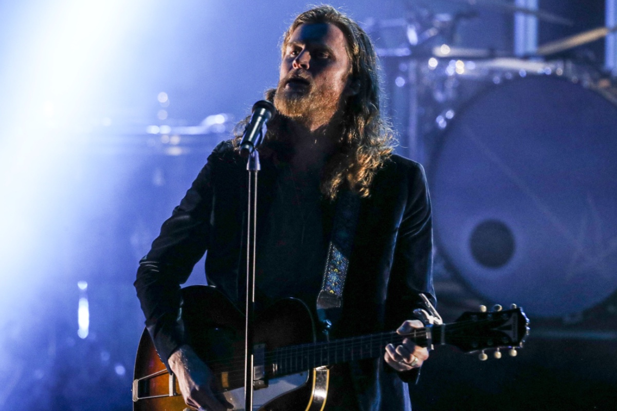 Lumineers' Wesley Schultz ‘Devastated and Just in Shock' After Sudden ...