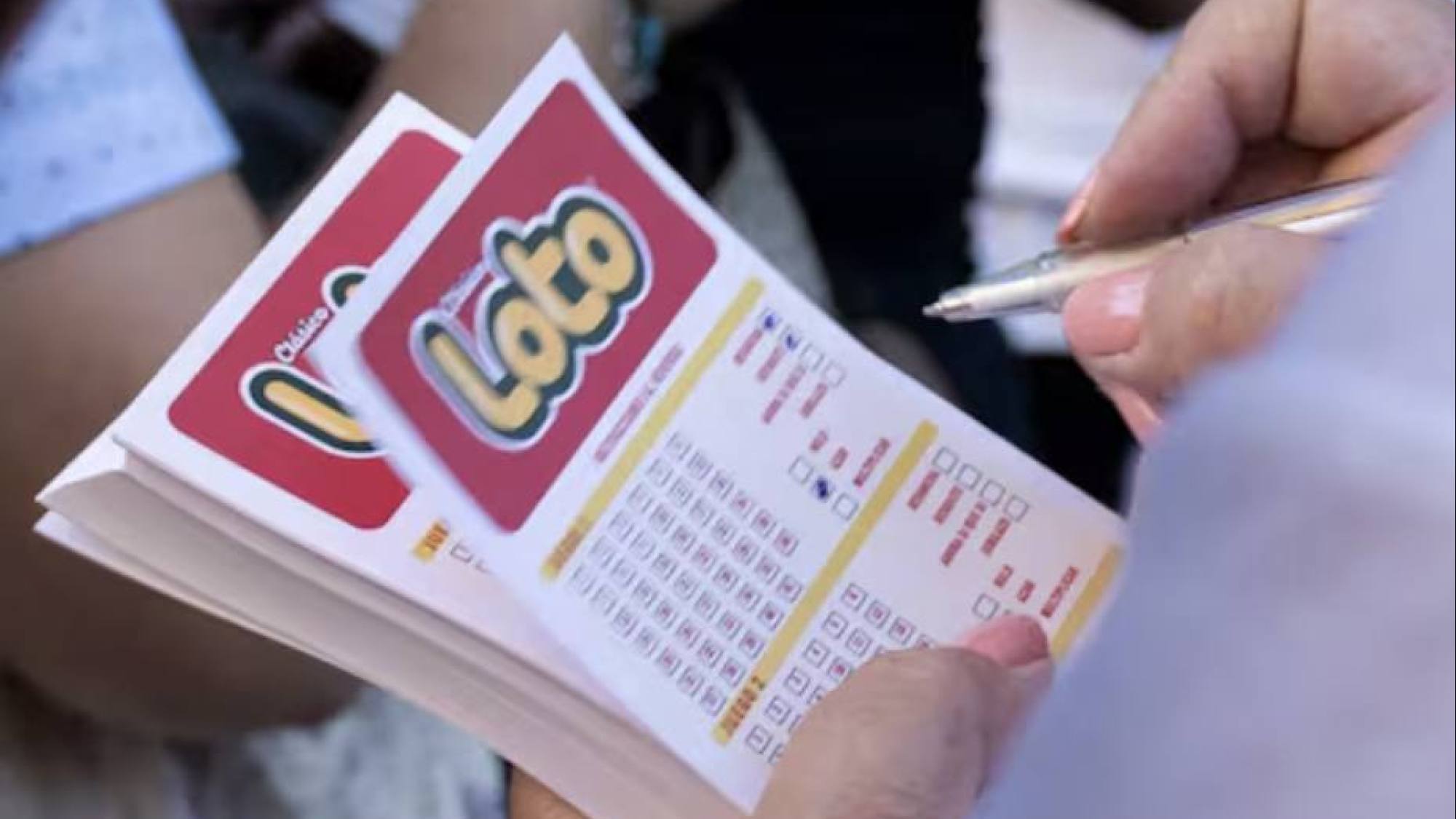 Resultados loto de este domingo 28 de diciembre: números ganadores ...