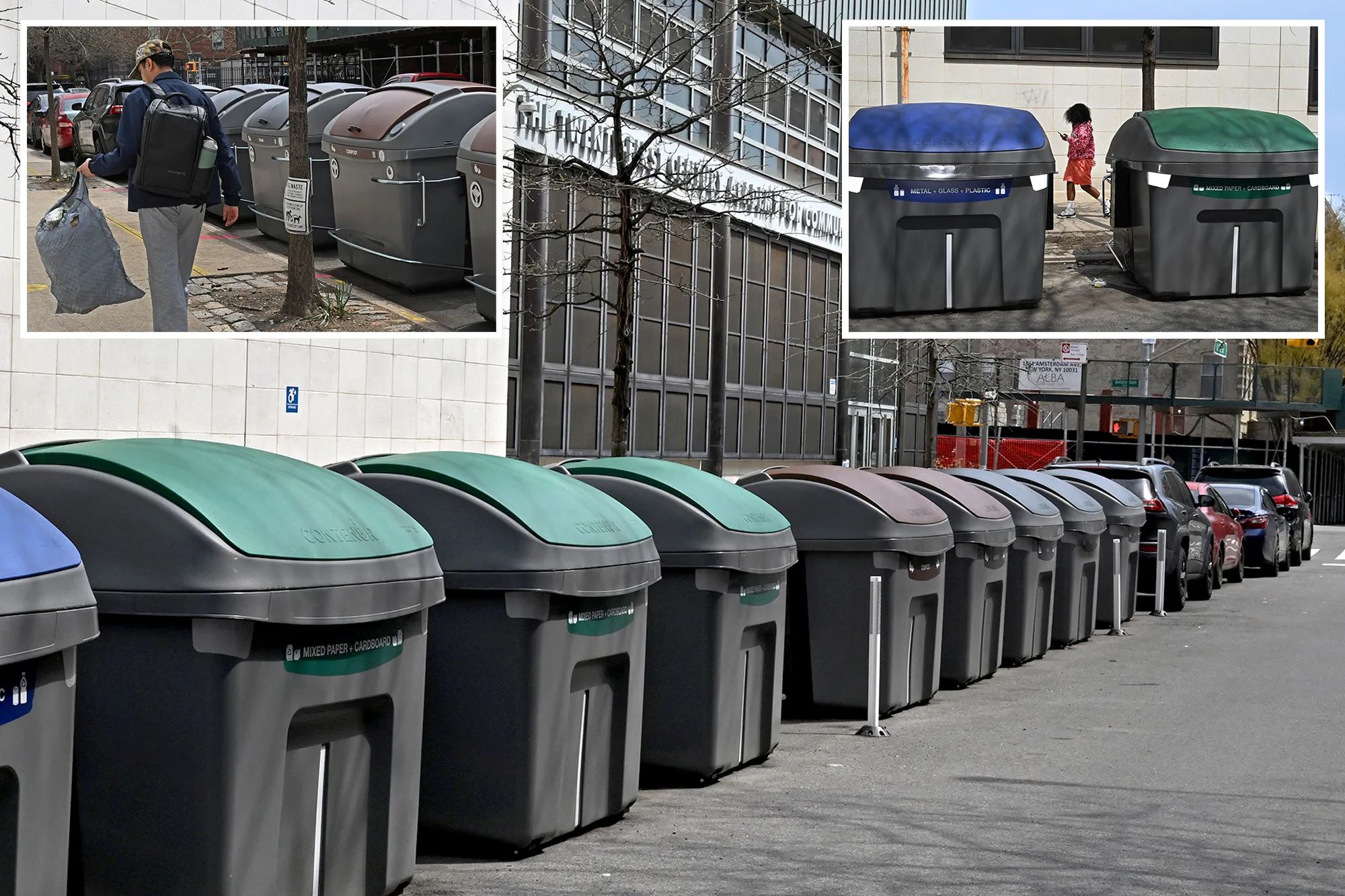 War on rats gets ugly as hundreds of ‘eyesore’ Empire Bins gobble up ...