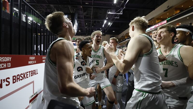 Conference realignment has returned to Utah, with UVU joining Big West