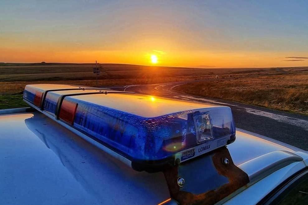 Police issue next of kin appeal following death of man in Scarborough