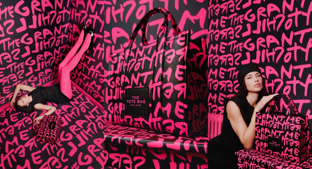 Robert Rizzolo Exits Marc Jacobs as Chief Merchandising Officer