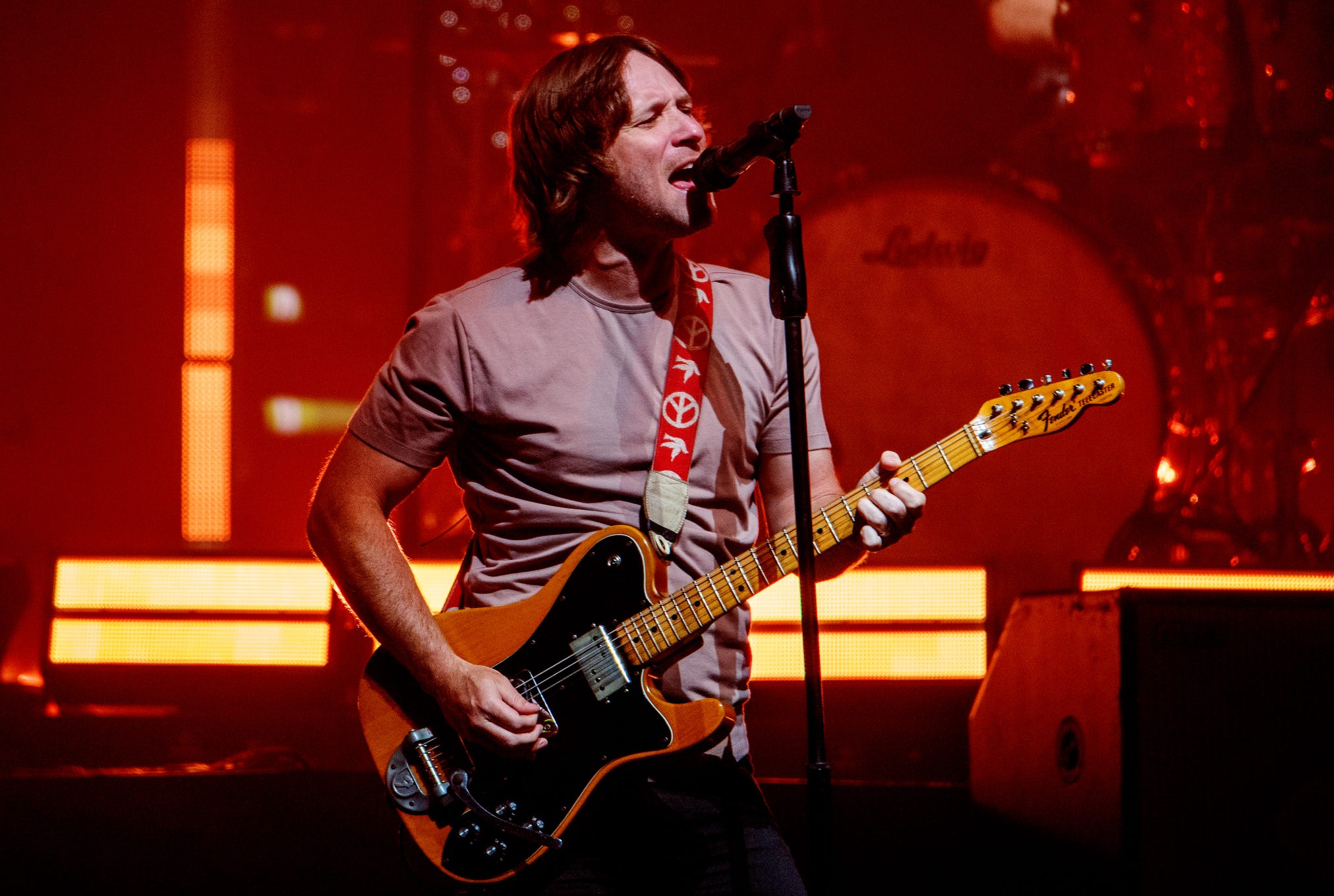 Summerfest in Milwaukee loses 2025 headliner, but they'll play the ...