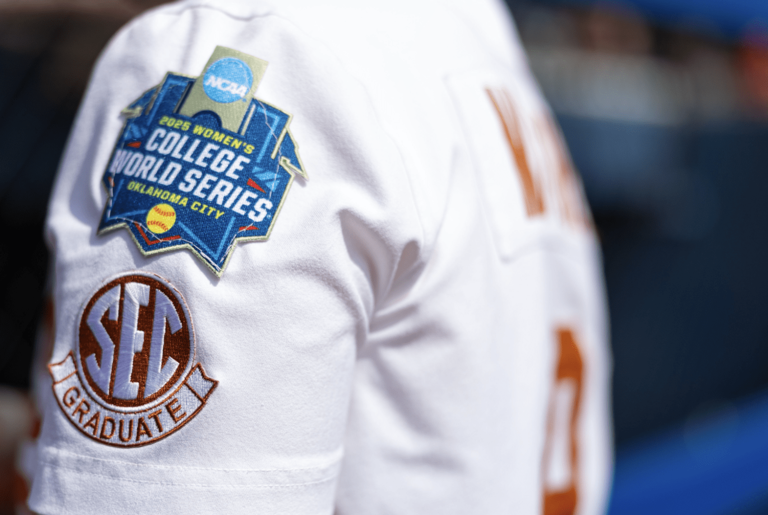 Good Morning Softball America previews 2025 WCWS Champ Series