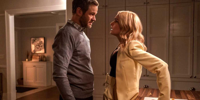 Ginny & Georgia Season 3 Cast And Character Guide