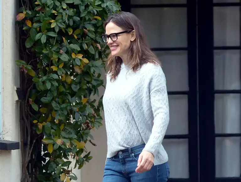 Jennifer Garner usa esta crema hidratante que vale 11€: "Puedo notar la ...