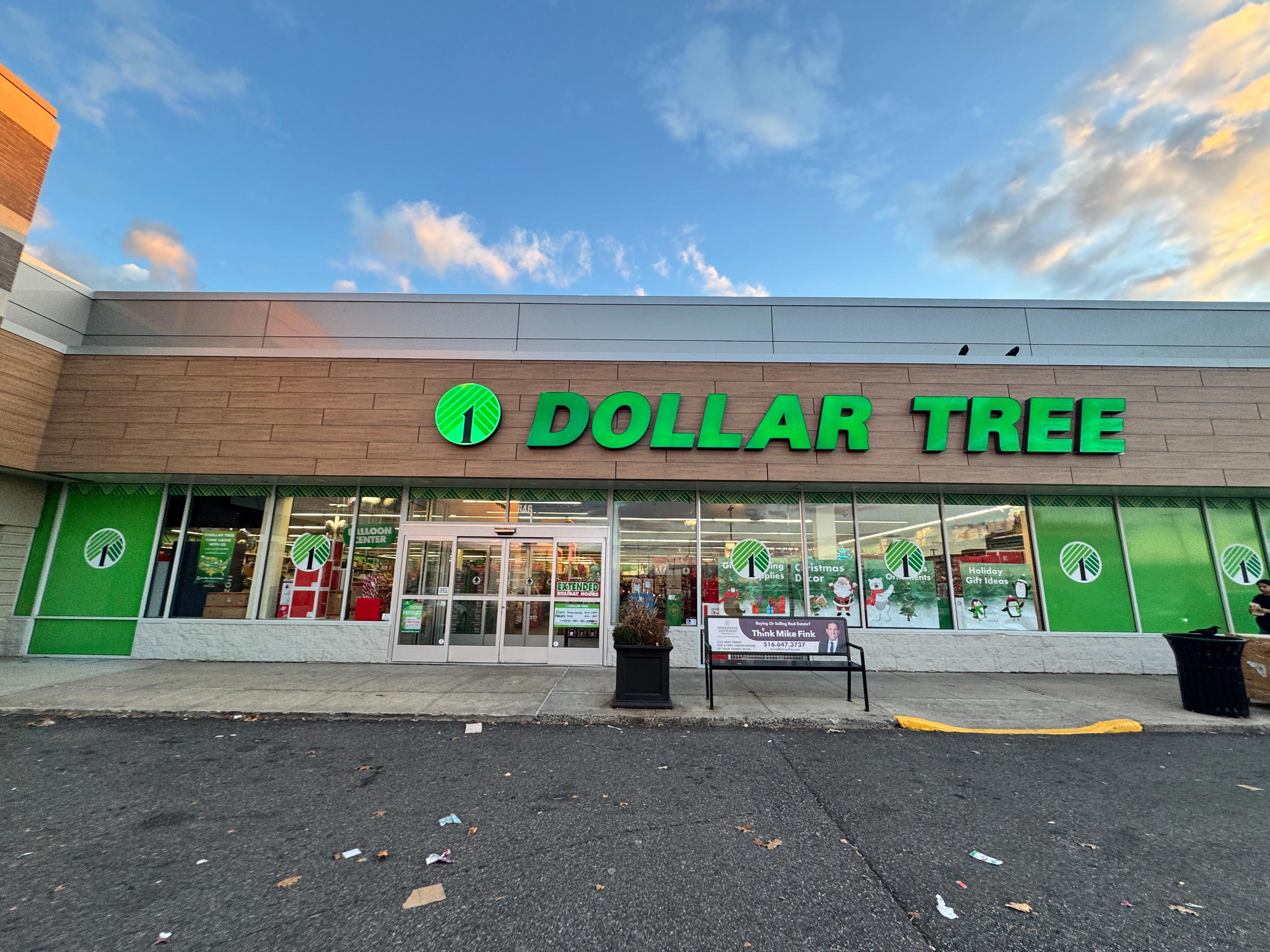 Dollar Tree's decision to ditch the everything-for-$1 strategy is ...