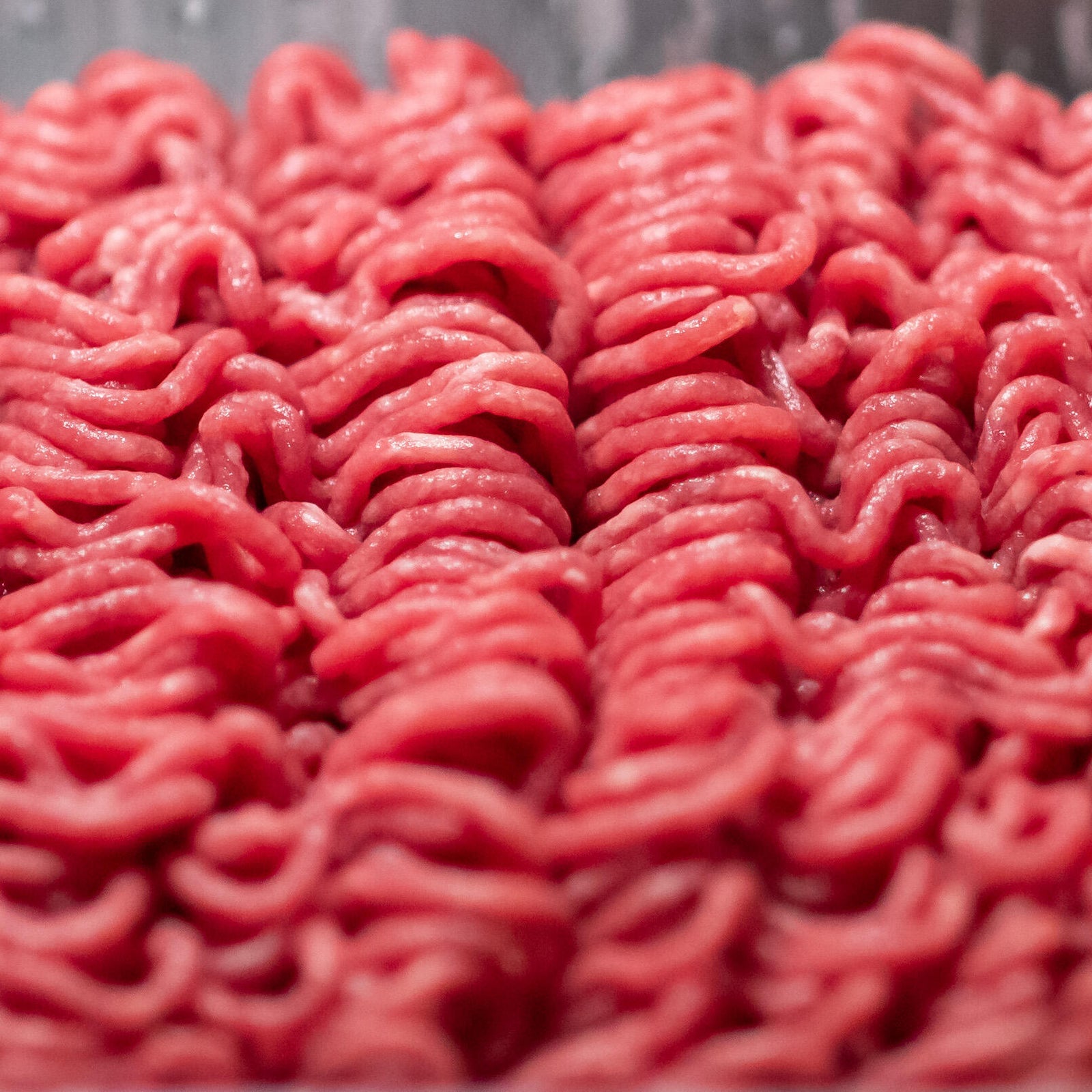 Ground beef with possible E. coli distributed nationwide, USDA says