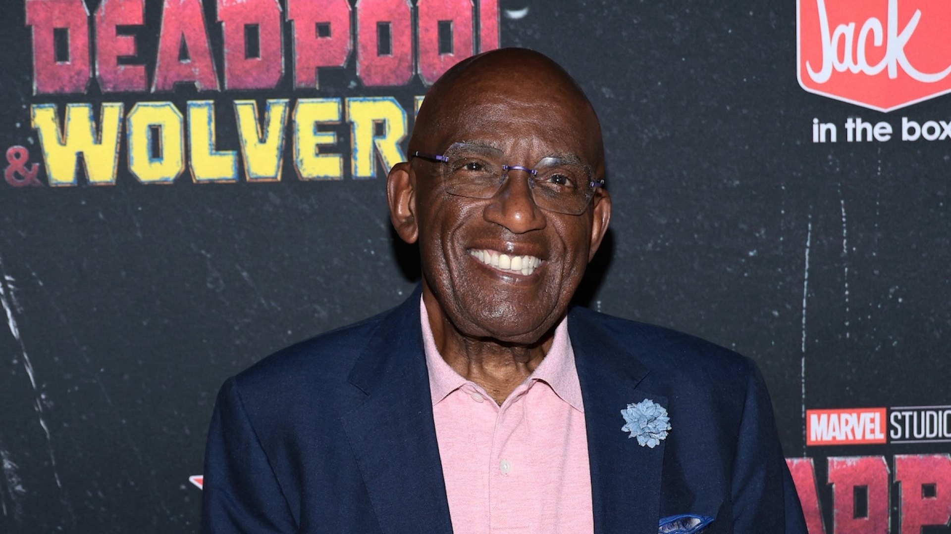 Al Roker Talks 2022 Health Scare, How He Prevented It From Being Worse