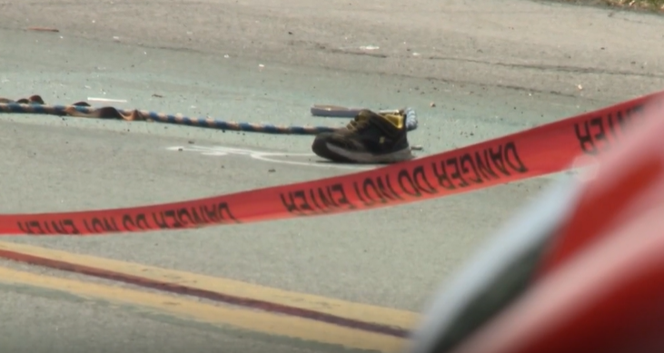 7-year-old hospitalized, 10-year-old driver hurt after pony-drawn cart ...