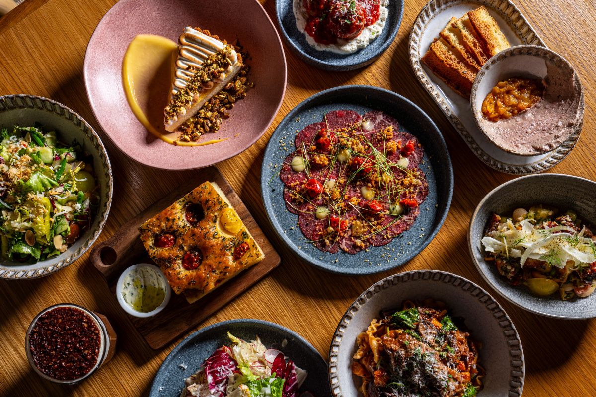 A North Park food entrepreneur passes, an 82-year-old restaurant ...