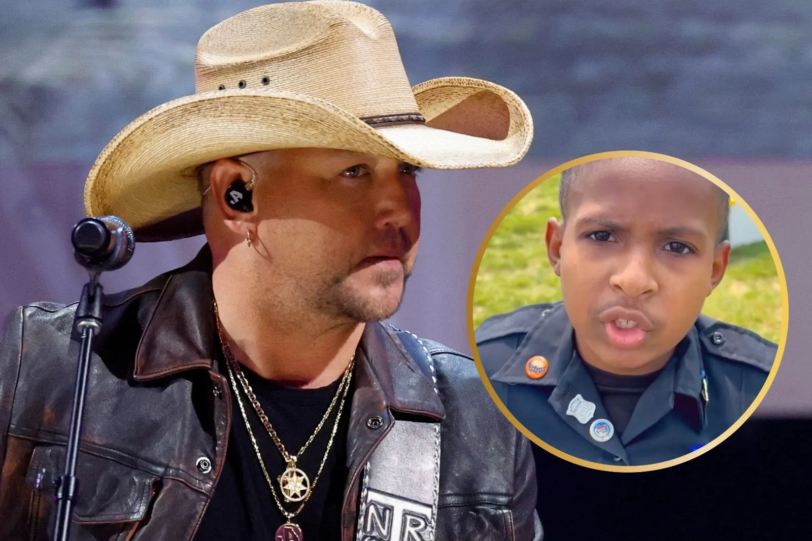 Why a 13-Year-Old Boy With Cancer is Trying to Get Ahold of Jason ...