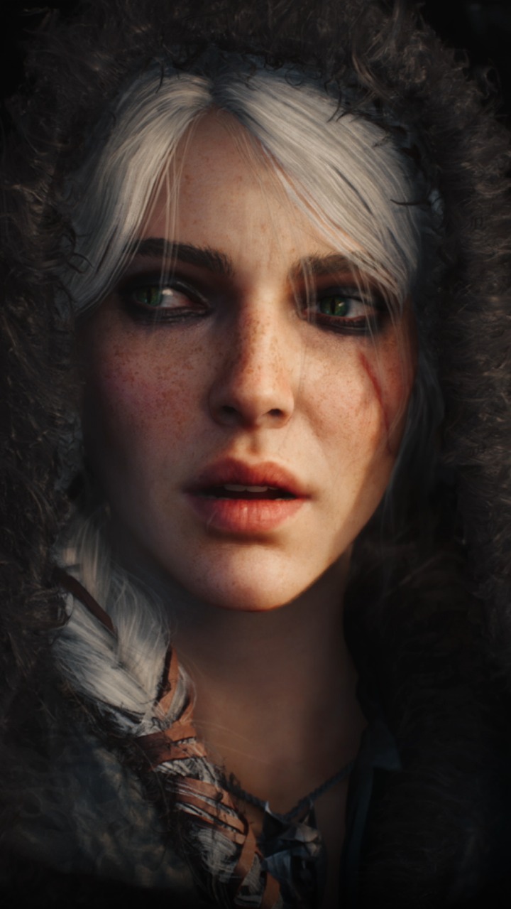 Ciri Is the new Witcher: Everything you should know
