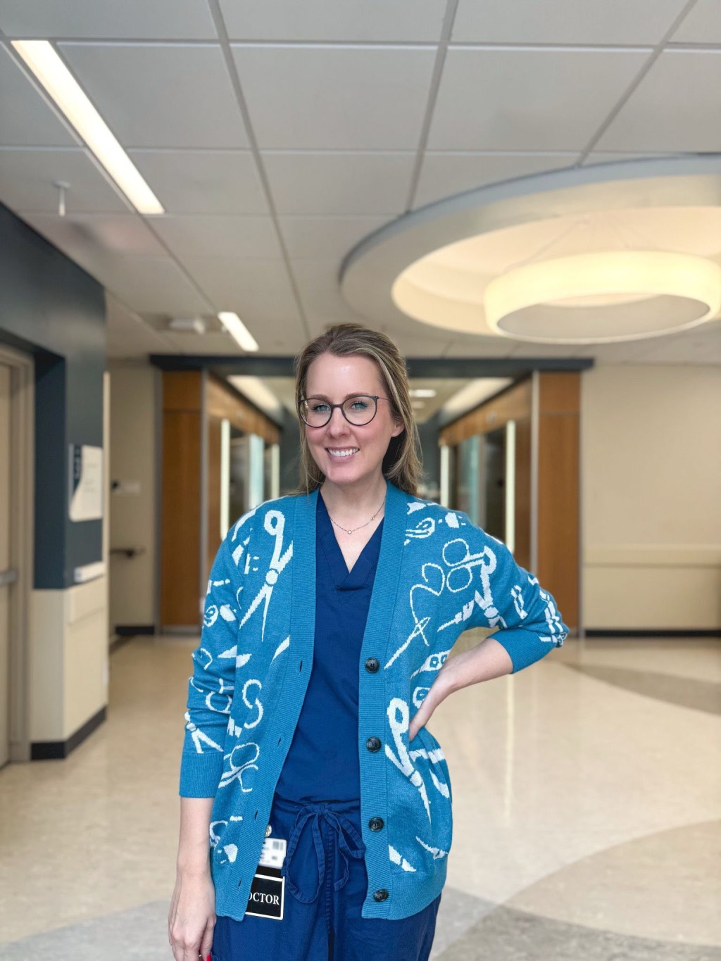 Doctor with $300K salary earns more as TikTok influencer than at her ...