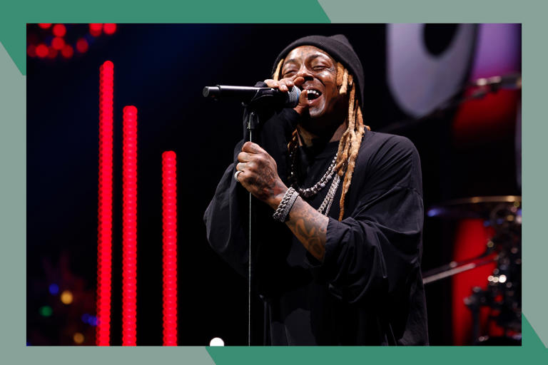 Lil Wayne announces ‘Tha Carter VI Tour,’ MSG show. Get tickets today