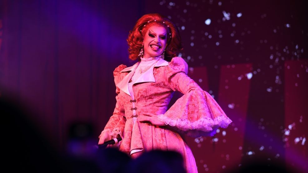 ACLU of Iowa asking cities to change ordinances restricting drag ...