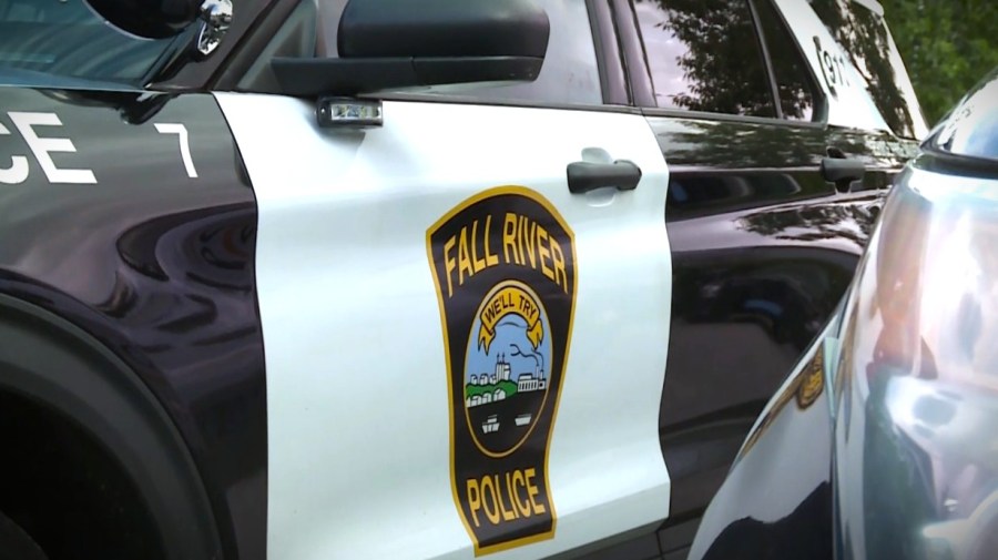 Ex-Kansas sheriff’s deputy facing child exploitation charges in Fall River