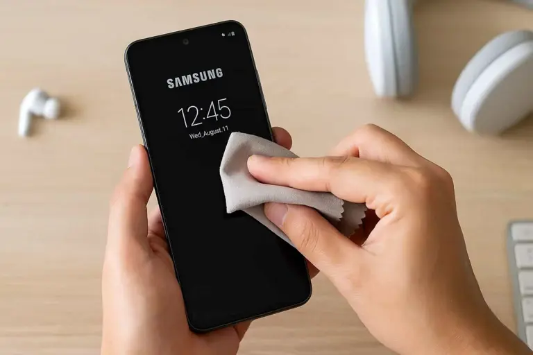 Tens um smartphone antigo parado? Pode ser um router Wi-Fi!