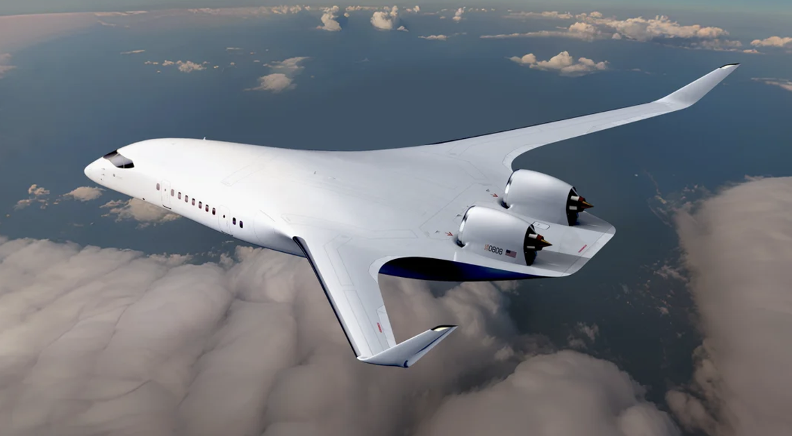 California airplane startup eyes Greensboro for potential 10,000-worker ...