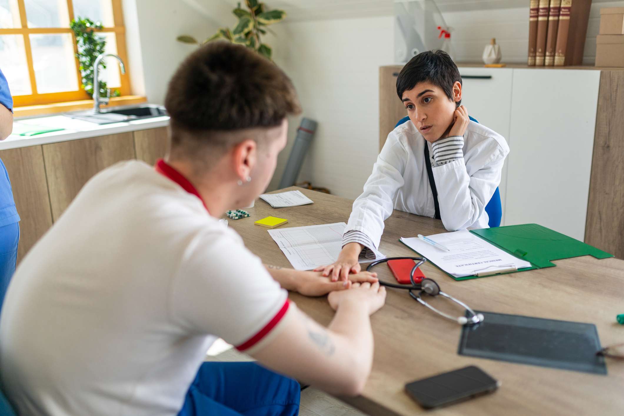 What should you know about stage 4 lymphoma?