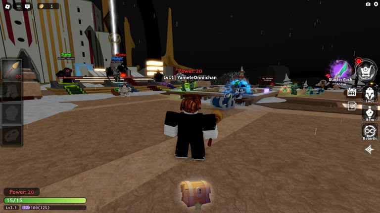 Lootify codes (January 2026)