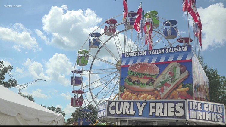 It's fair and festival season! Here's a full list of county fairs and ...