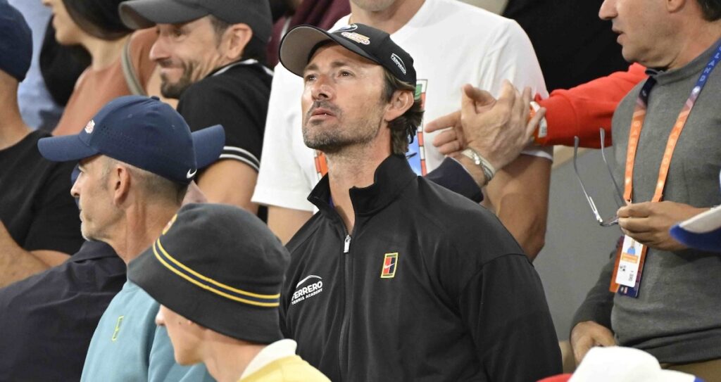 Le clan Ferrero réagit à la rumeur Murray : « Nous n’en savons rien, en ...