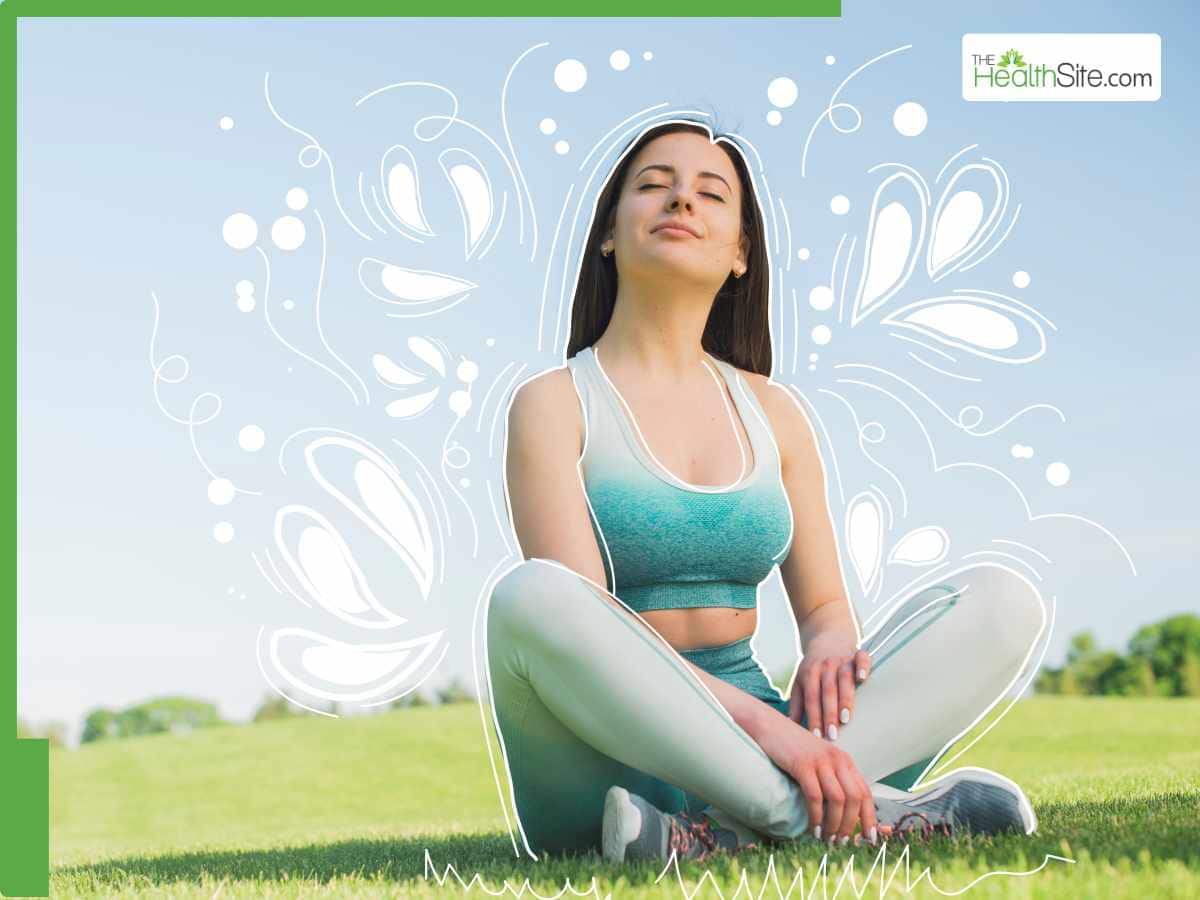 Simple habits to improve your health in 2026, no weight loss required