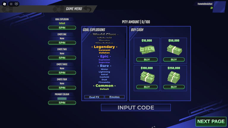 Skillful codes (January 2026)