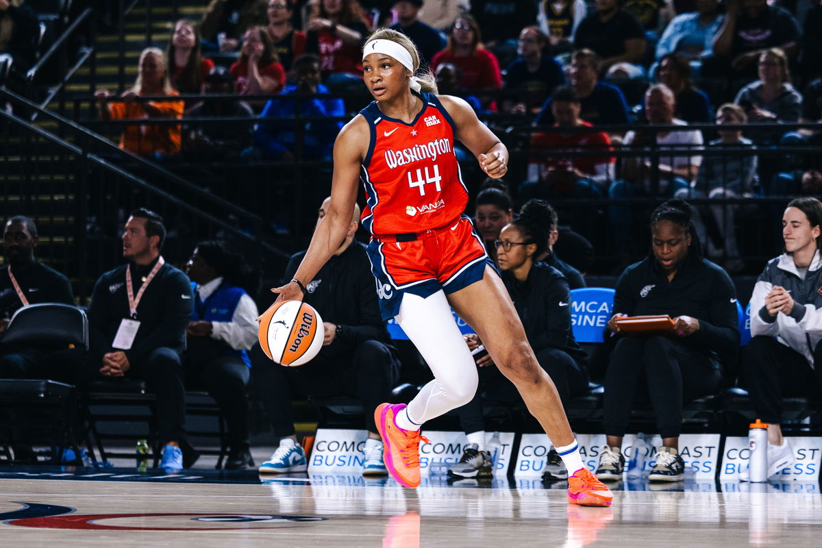 7 Key Mindset Lessons Driving Kiki Iriafen’s WNBA Journey