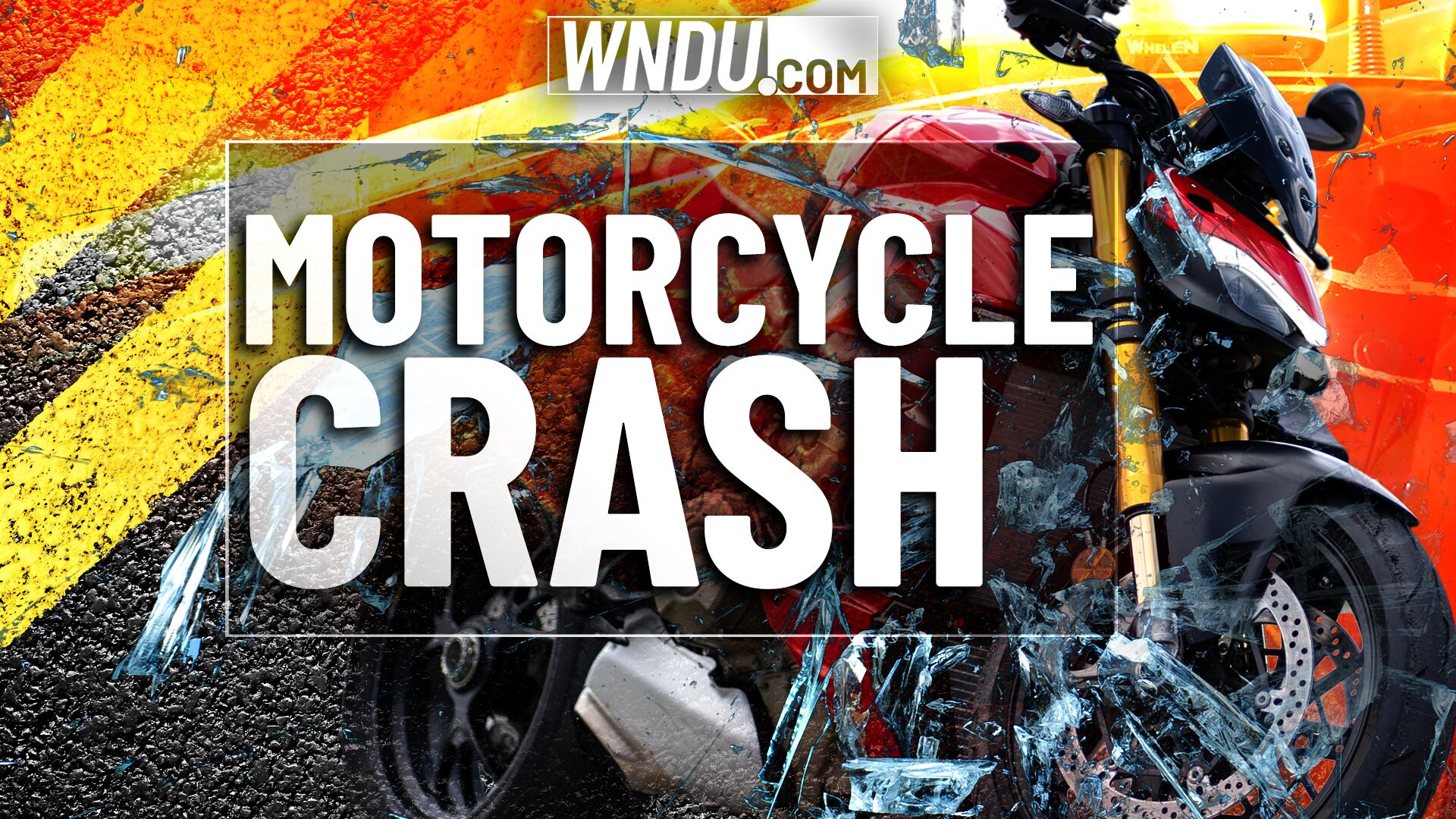 2 motorcycle riders seriously injured in hit-and-run crash in Elkhart