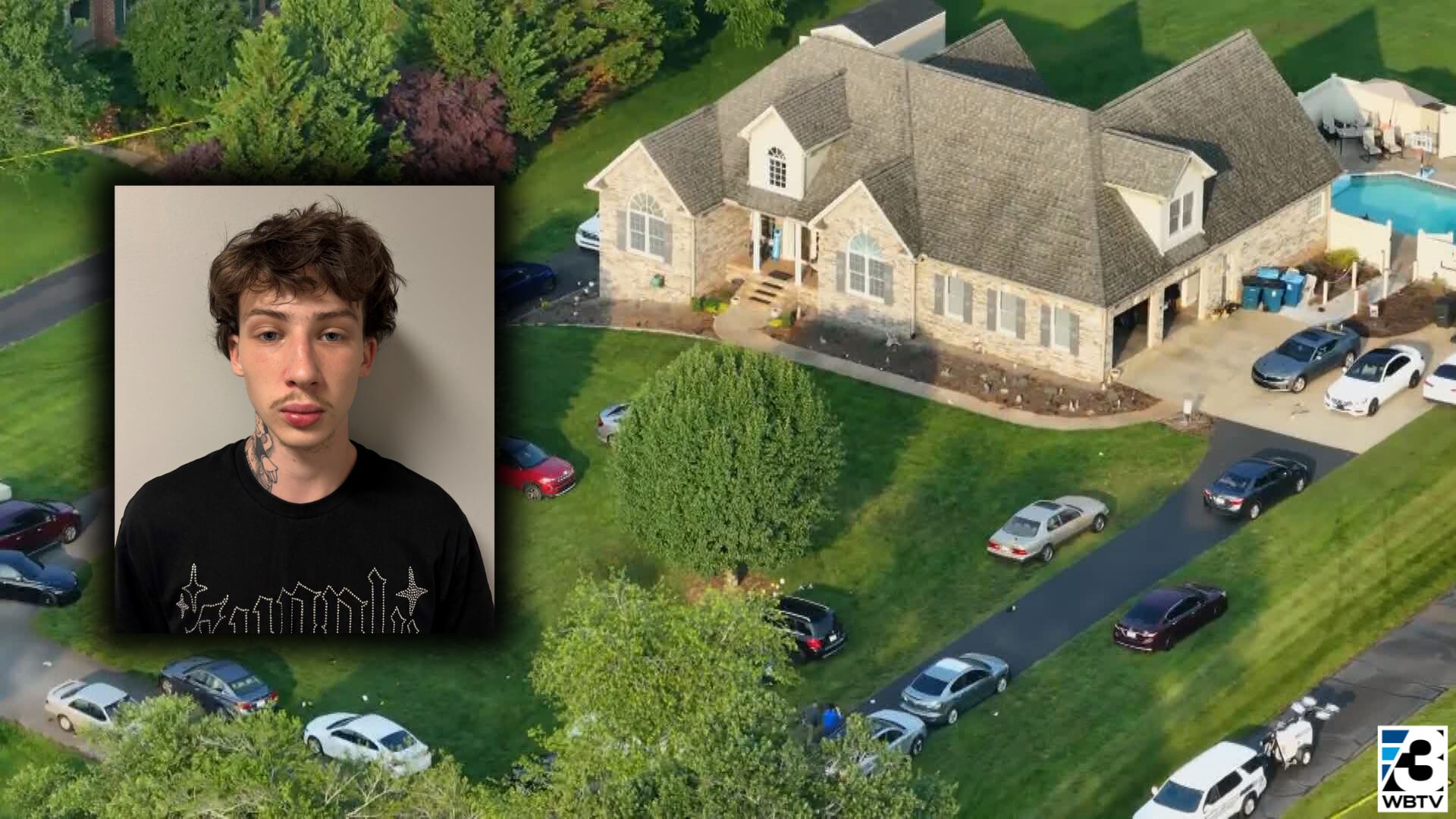 Man charged with attempted murder in Catawba County mass shooting has ...