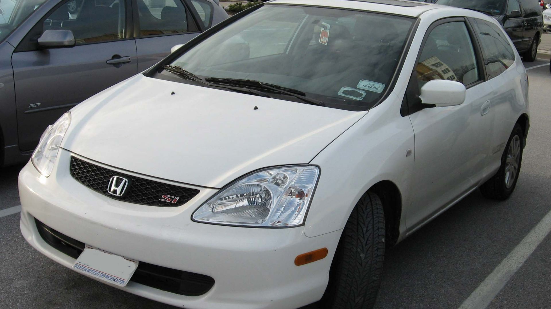 20 Basic Cars That Drive Faster Than They Look