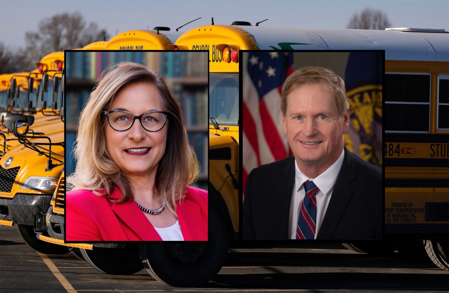 Former educator announces bid to succeed Penner on Nebraska State Board ...