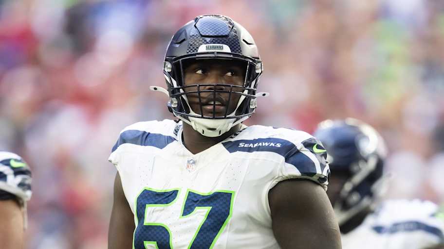 Seattle Seahawks’ “new” offensive line will be tested early