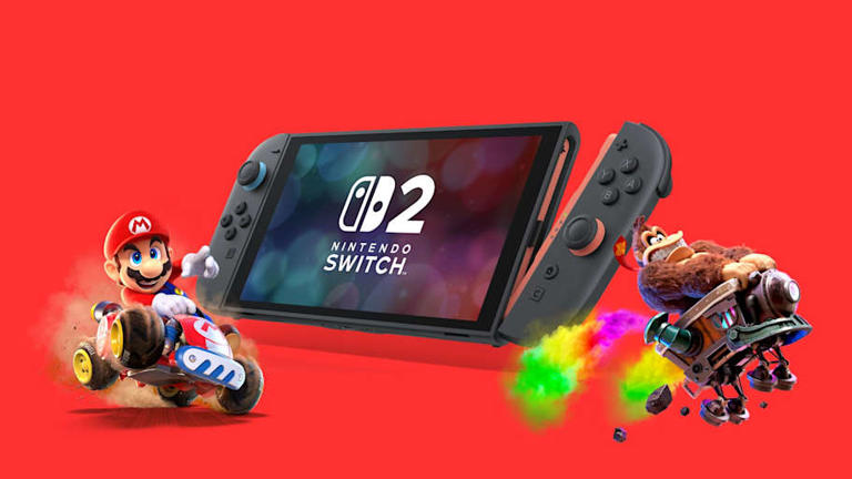 Fortnite on Nintendo Switch 2 Gets Graphics Upgrade, 60 FPS, Replays