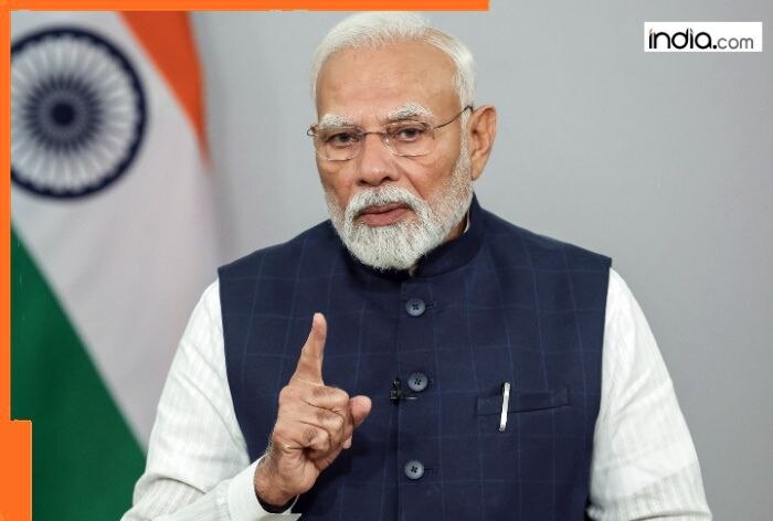 PM Modi accepts invitation to attend G7 Summit in Canada despite...