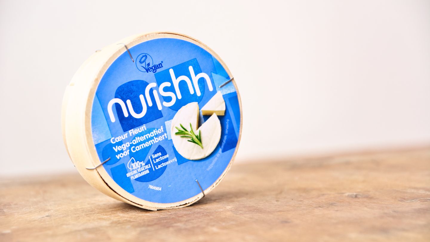 Bel Group to discontinue plant-based cheese brand Nurishh