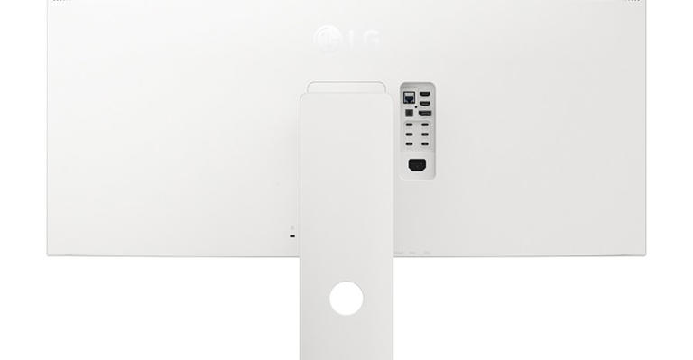 LG’s first 5K ultra-wide monitor with Thunderbolt 5 is made for data ...