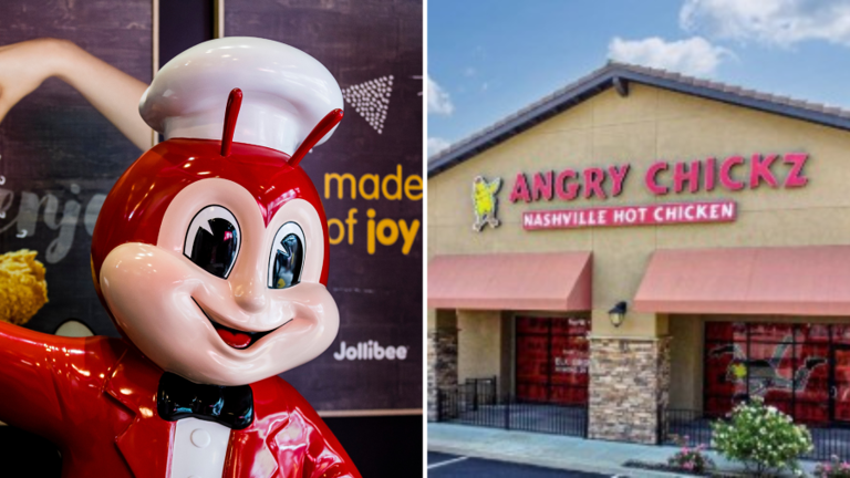 Elk Grove to welcome 2 new fast food chain locations