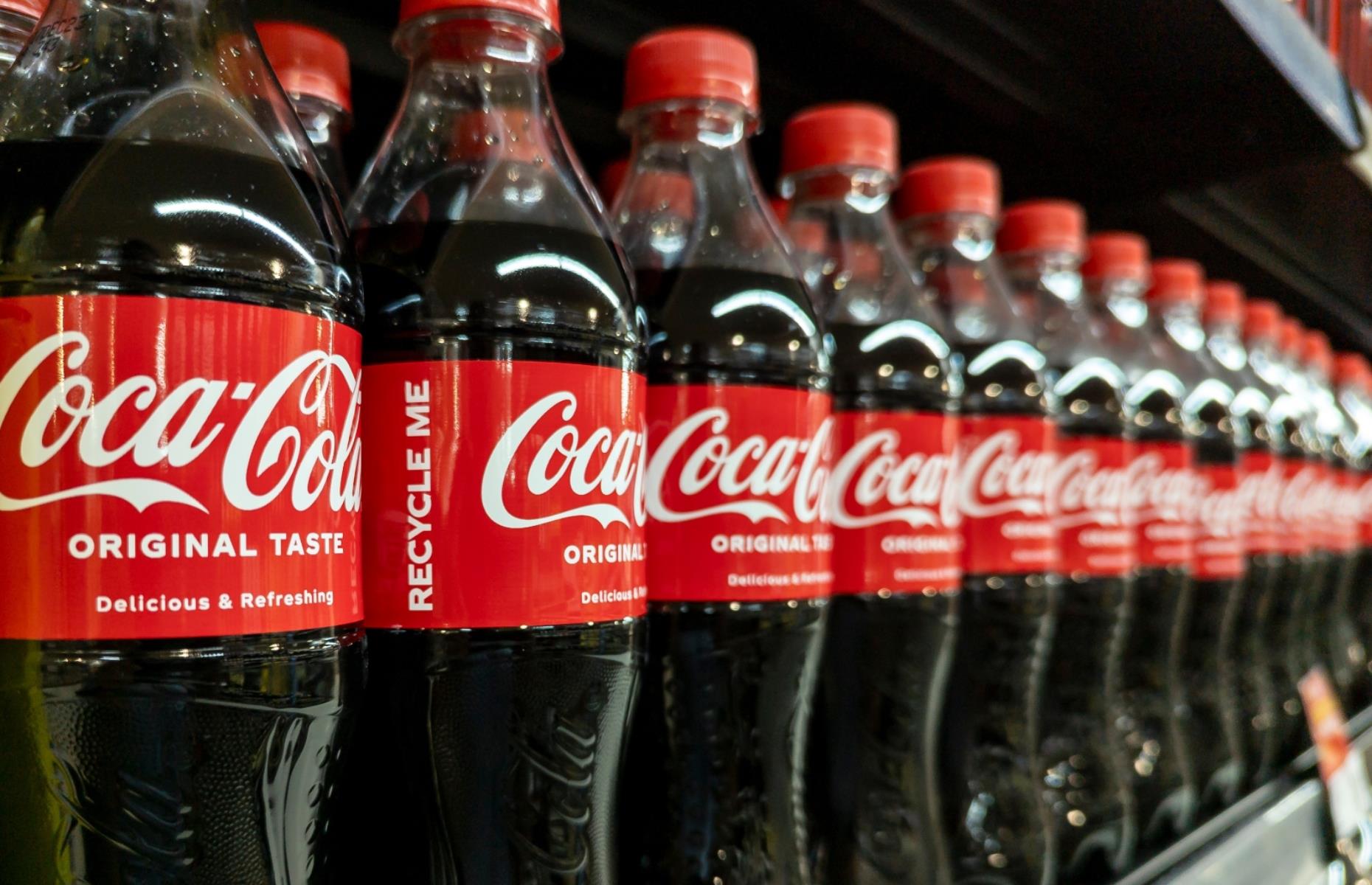 25 Coca Cola Secrets You Never Knew