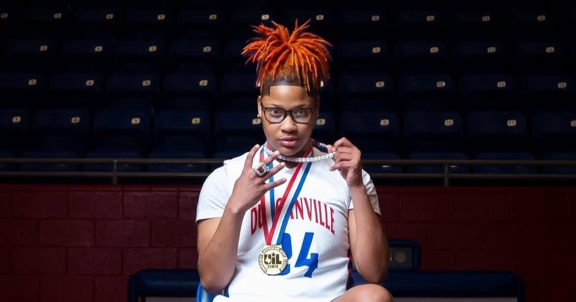 Twin sister of 5-star Alabama freshman QB Keelon Russell passes away in ...