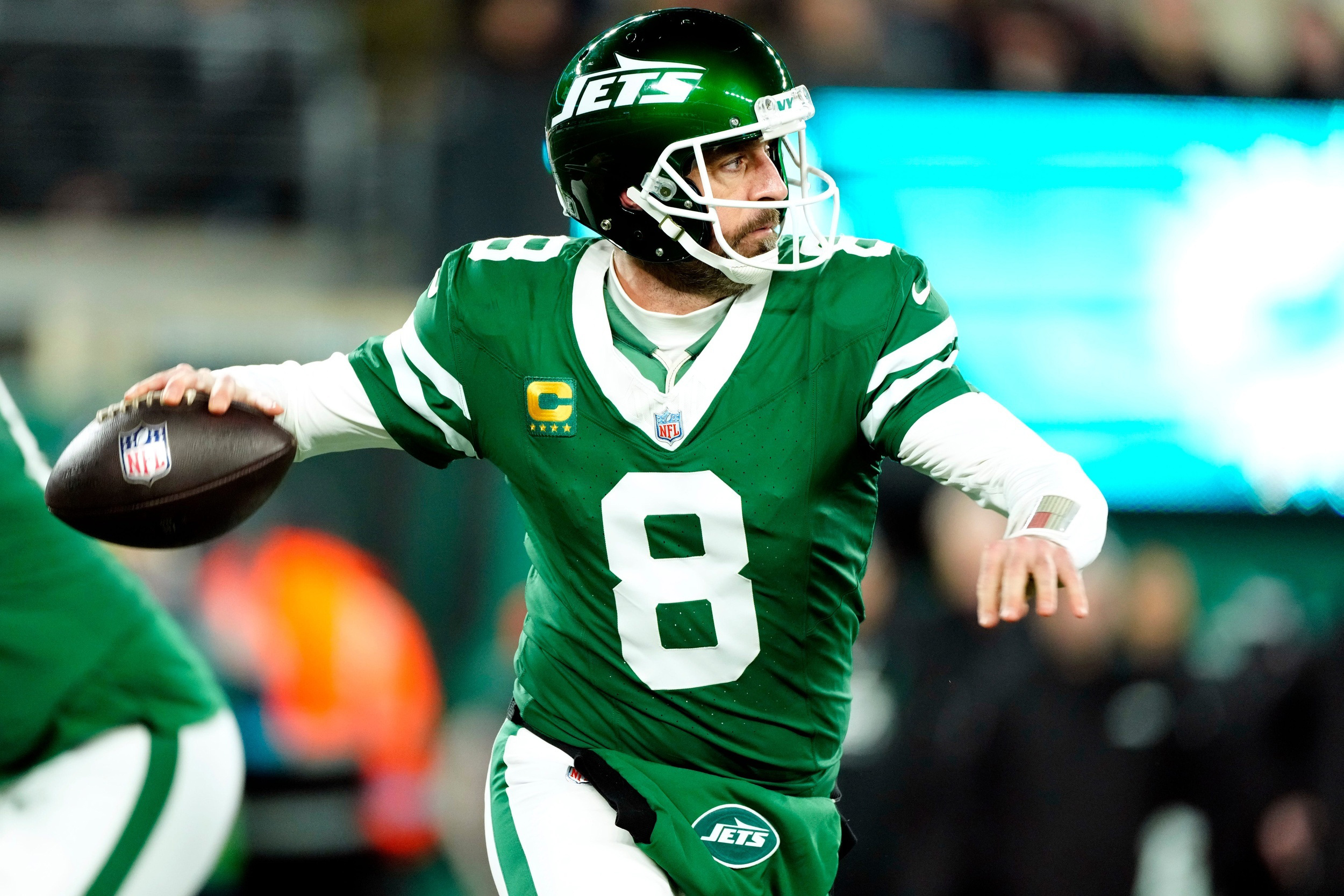 Aaron Rodgers Could Sign By This Weekend But Hasn’t Affirmatively Told ... Aaron Rodgers Could Sign By This Weekend But Hasn’t Affirmatively Told ...